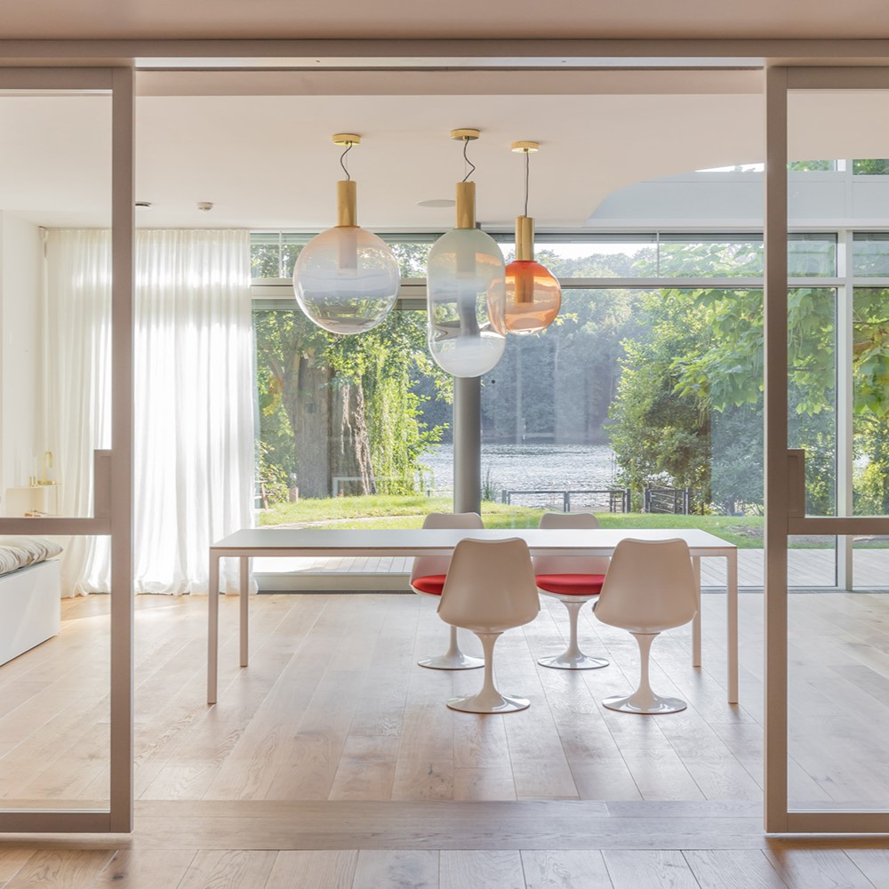 Meerhaus - Kampmann+Architekten GmbH